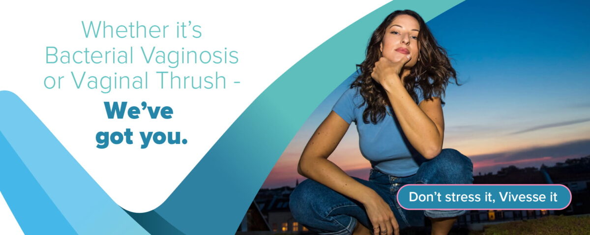 Vivesse Vaginal Cream - Vivesse Vaginal Cream